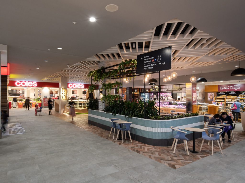 Challenger appoints Rook Partners to lease a trio of shopping centres ...