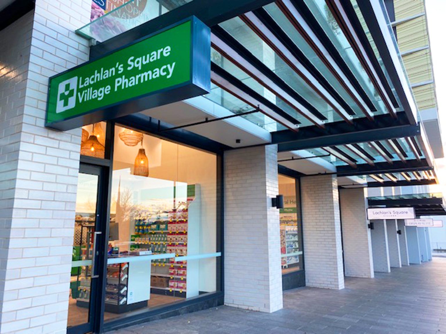 Our Projects – Retail, Office & Commercial - Rook Partners