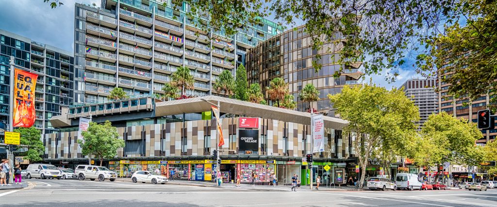 Stratum / Strata Building Management Committee – FSREC (Oxford Village ...