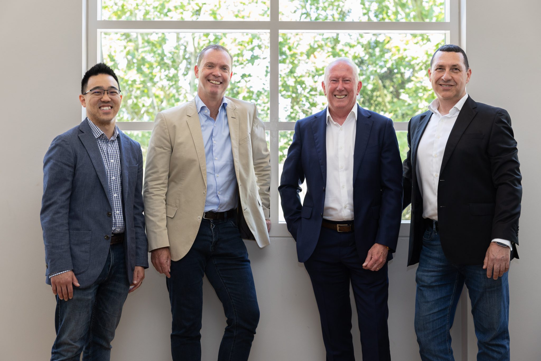 Home - Rook Partners